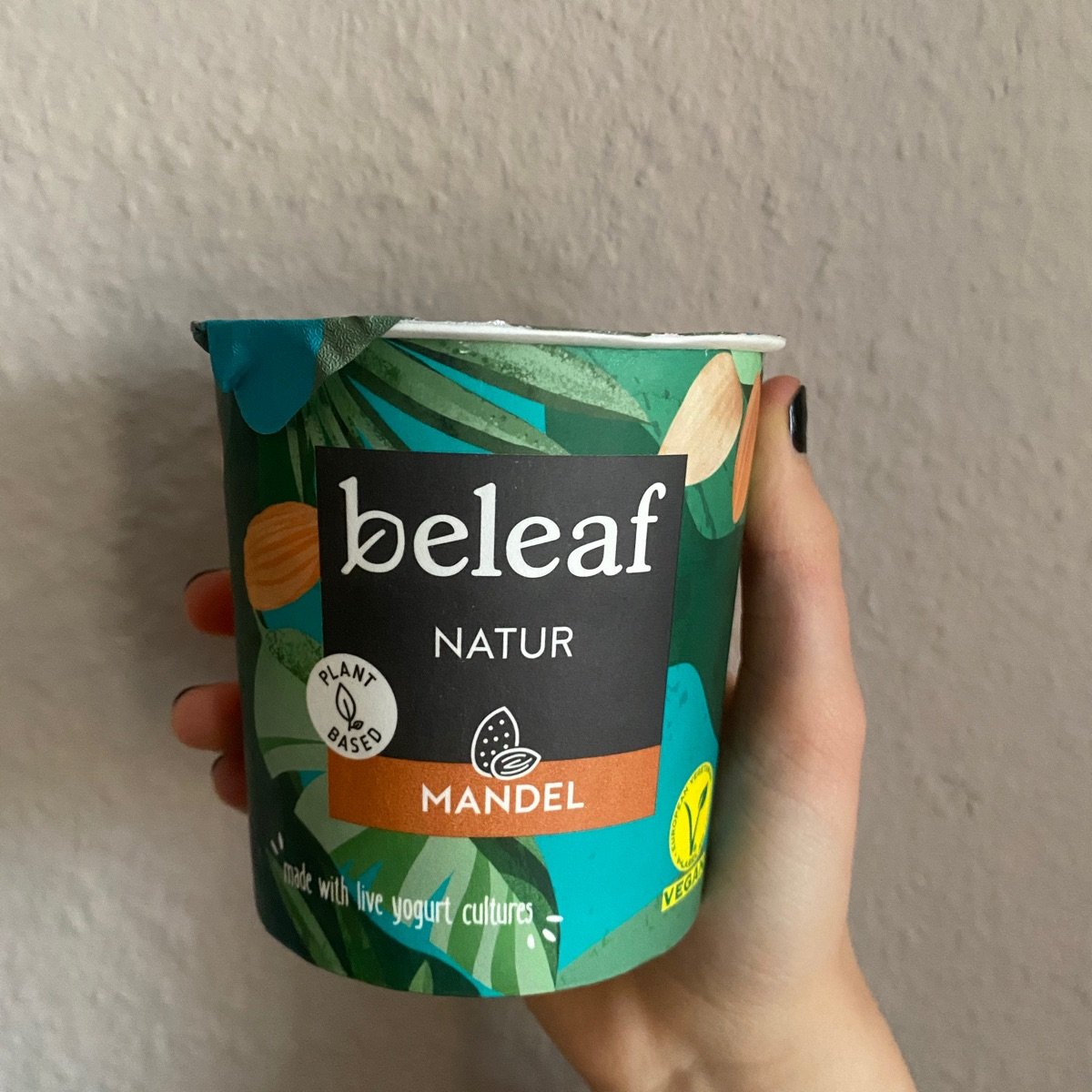 Beleaf Plain from beleaf - Vegan Product Reviews & Ratings | abillion
