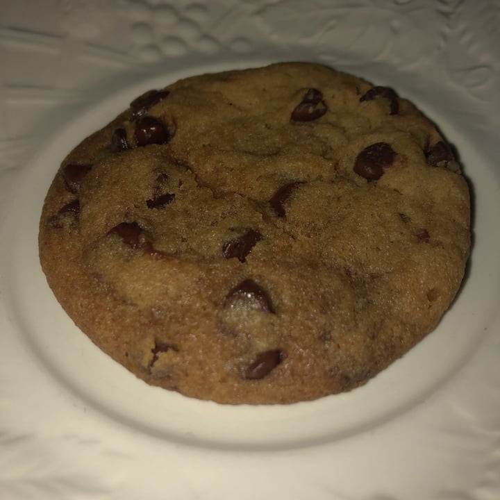 Divvies Divvies Chocolate Chip Cookies Review | abillion