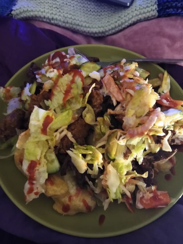 Veggie Corner – Delicious Vegan Options & Sustainable Dining in ...