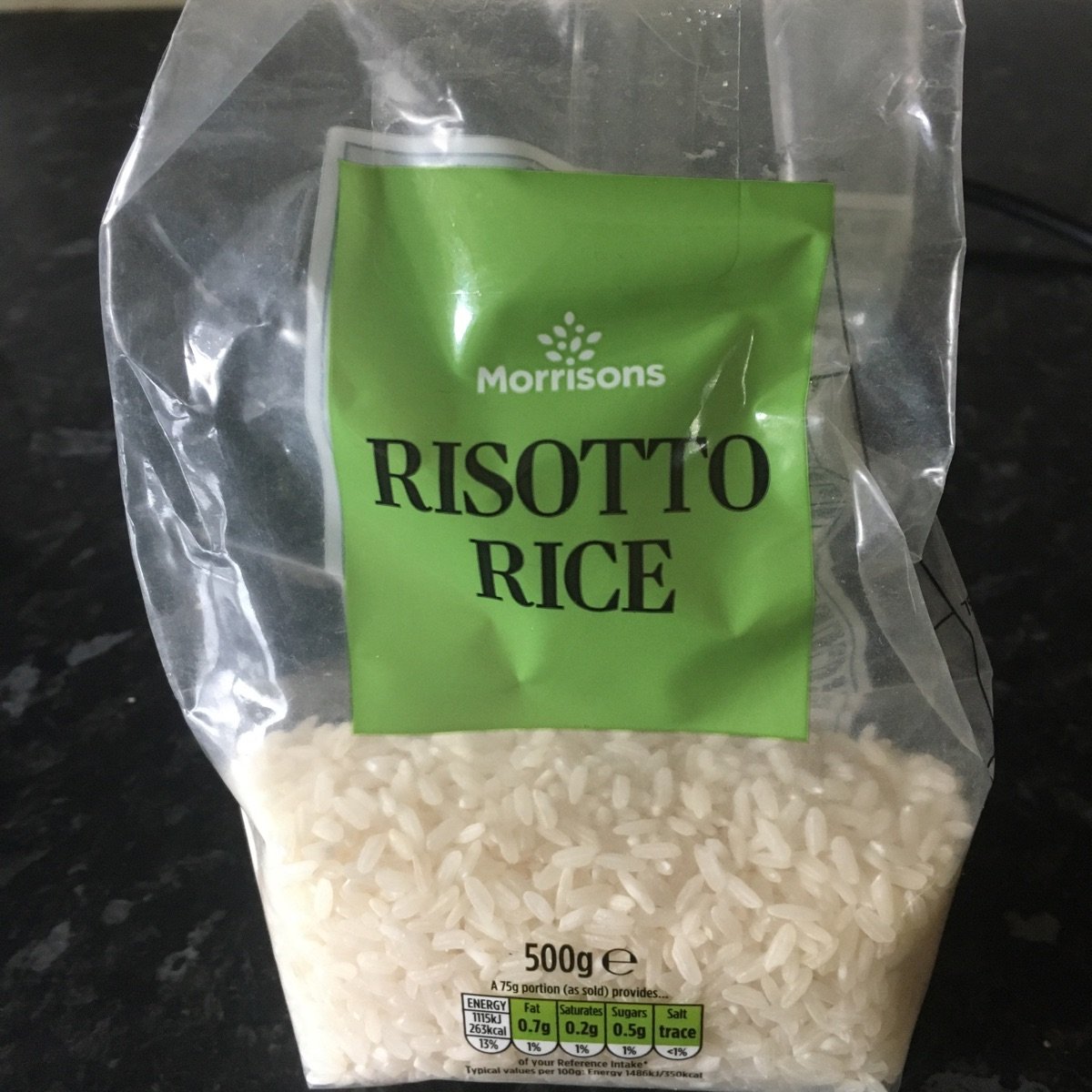 Morrisons risotto rice Reviews | abillion