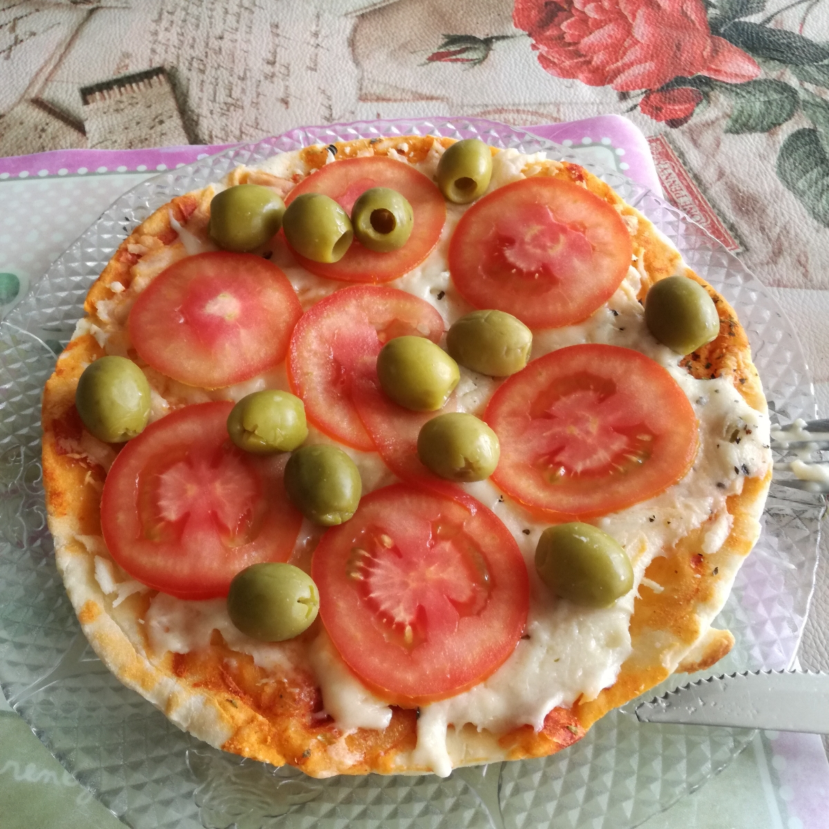 Estilo veggie pizza muzza Reviews | abillion