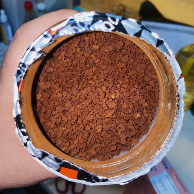 Nescafé Deluxe from Nestlé - Vegan Product Reviews & Ratings | abillion