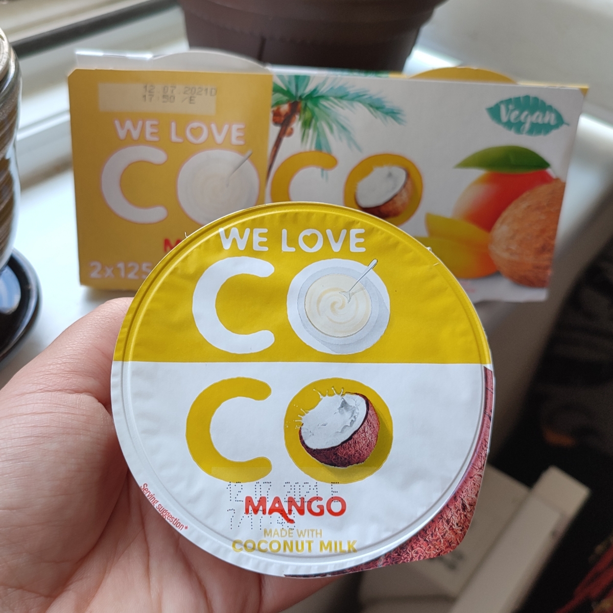 We love coco We Love Coco Mango Reviews | abillion