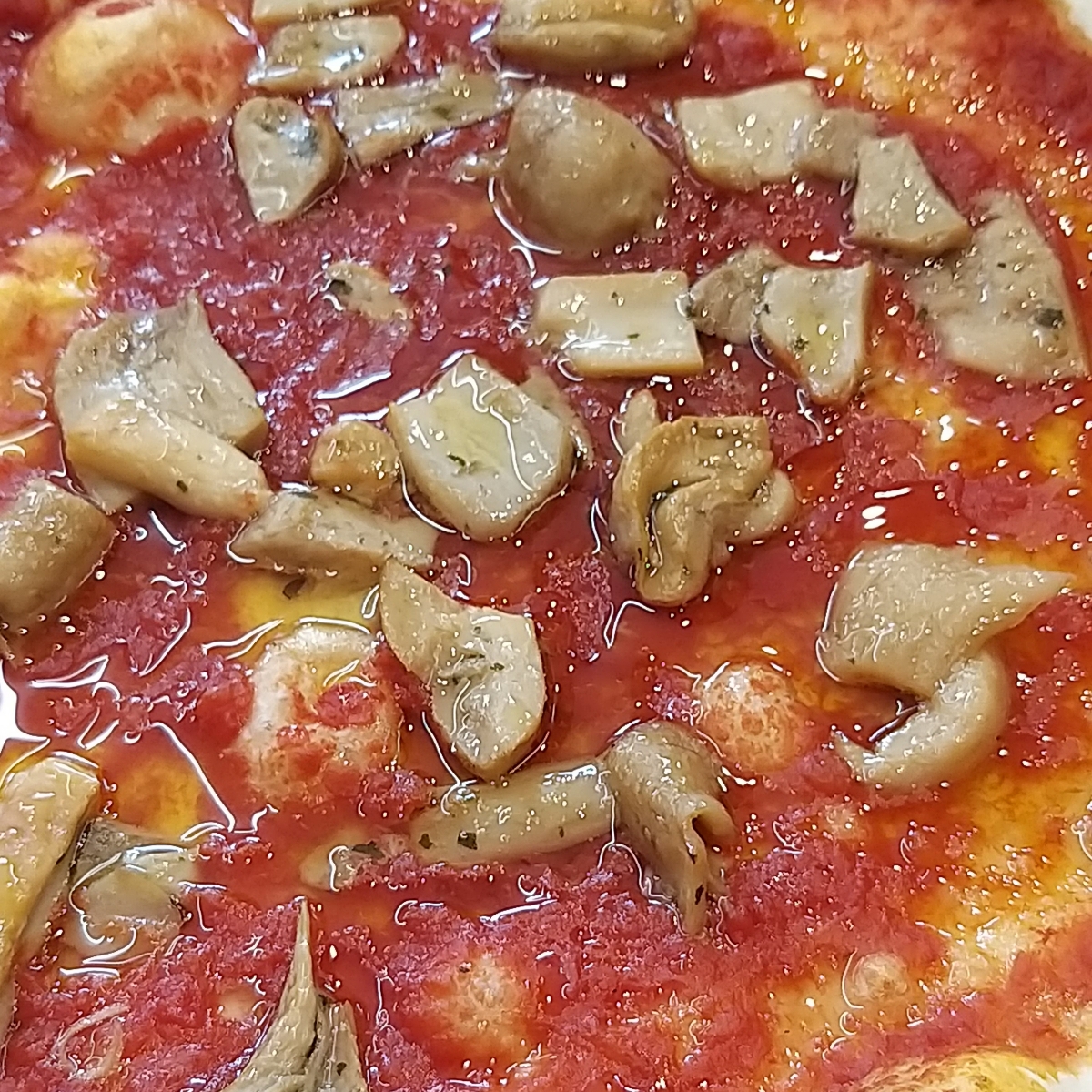 DaDa pizzeria gastronomia, Carrara – Top Rated Vegan Dishes & Reviews ...