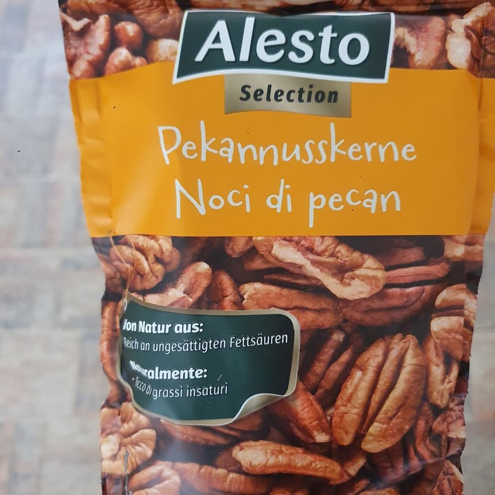 Alesto Alesto pecans Review | abillion