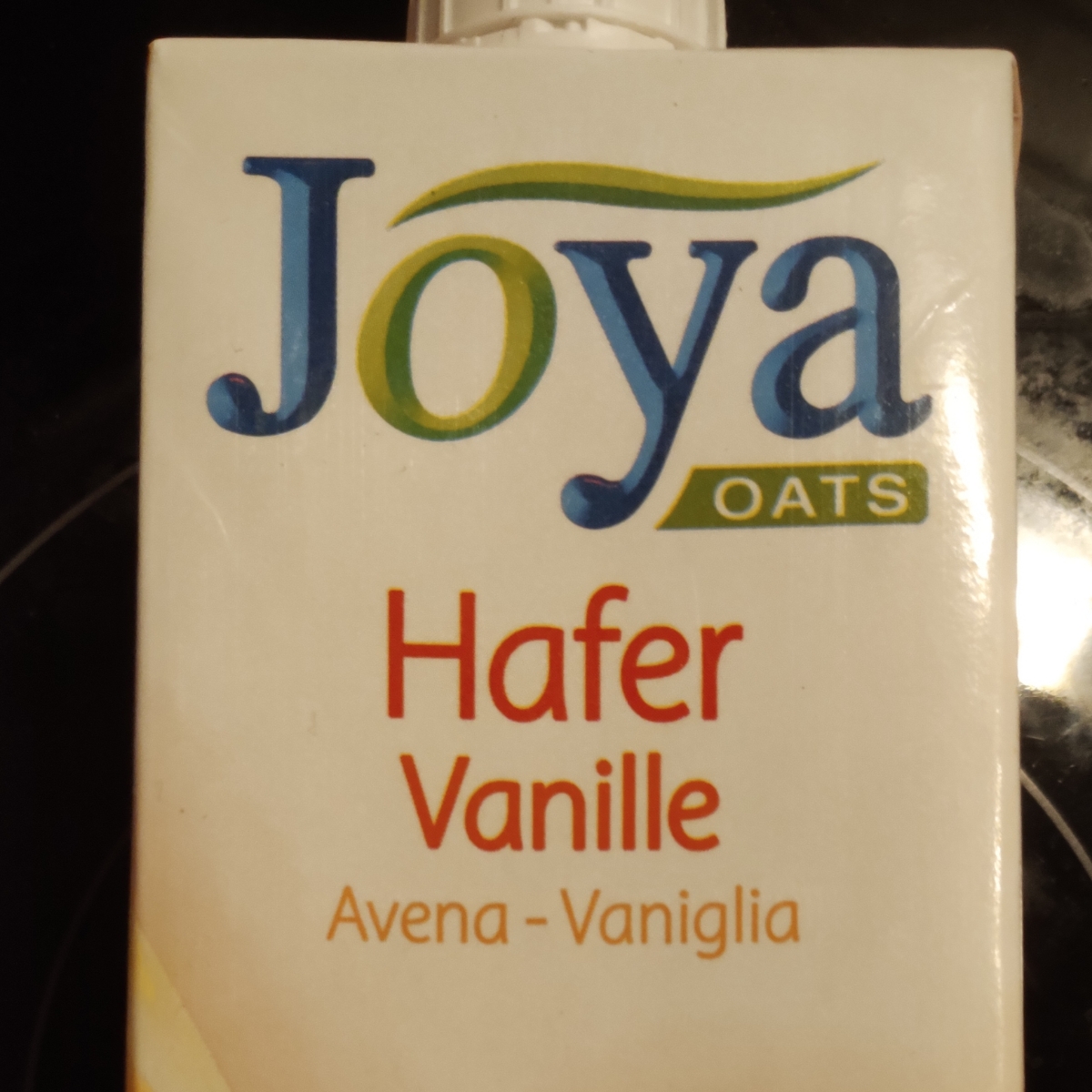 Joya Hafer Vanille Reviews | abillion