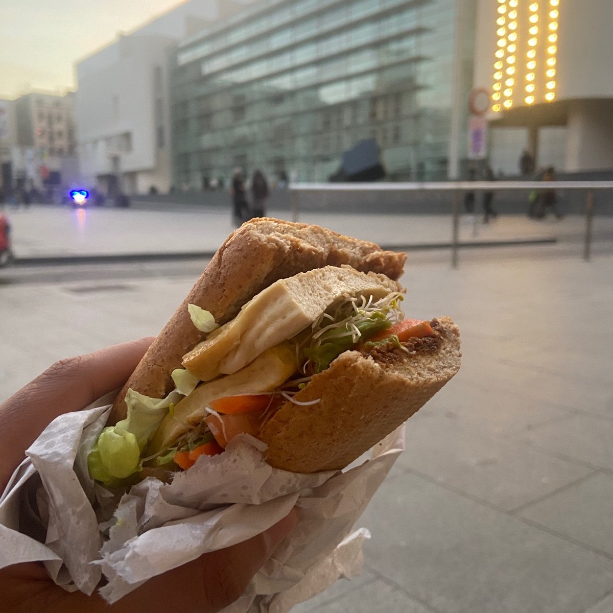 Veggie Garden, Barcelona – Top Rated Vegan Dishes & Reviews | abillion