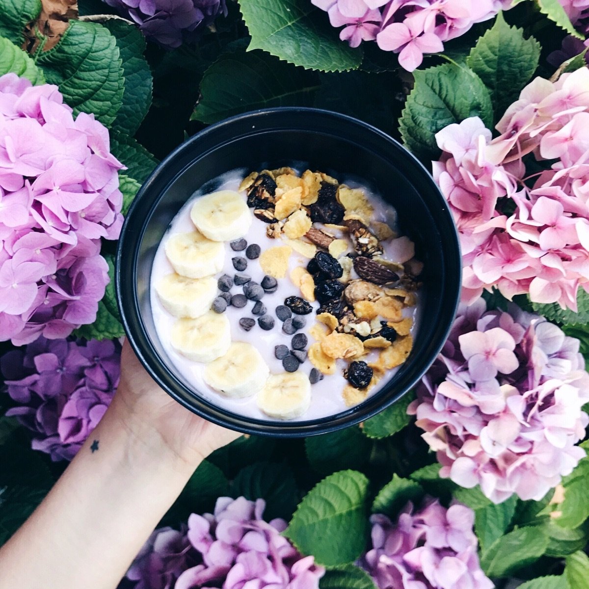 Granola from Vegan Pash - Vegan Product Reviews & Ratings | abillion