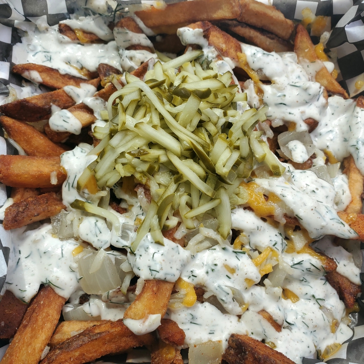 The Hearty Hooligan 292 Ottawa St N, Hamilton, ON L8H 3Z9, Canada ...