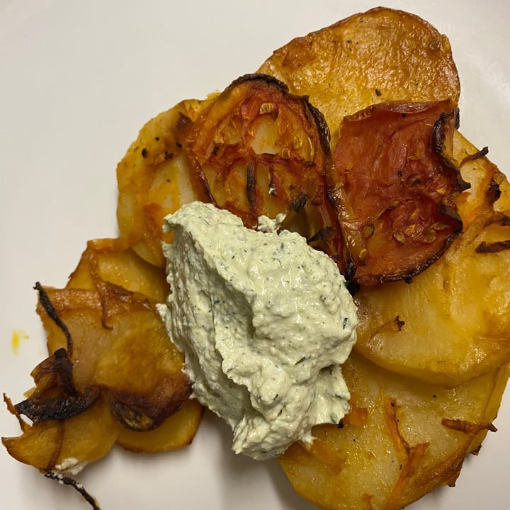 It's Fine, It's Vegan Egyptian potatoes Review | abillion