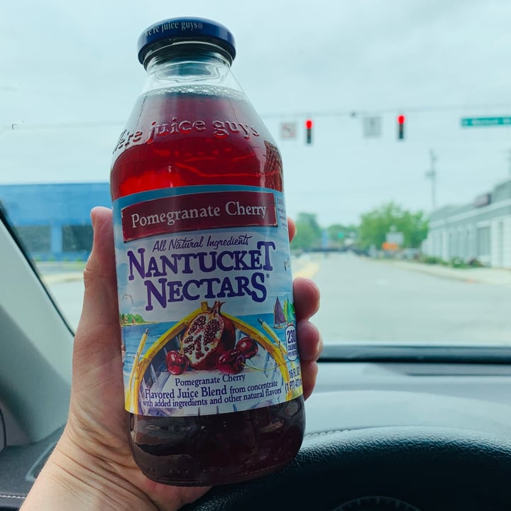 Nantucket Nectars Reviews | abillion