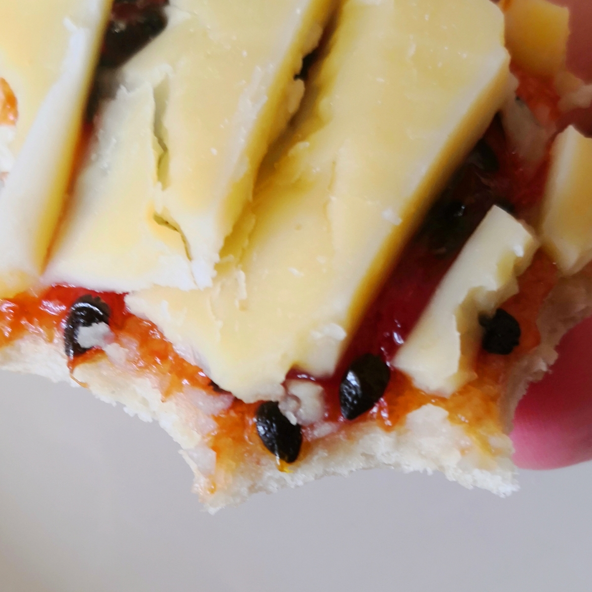 Granadilla Jam from Vegan Protein ZA - Vegan Product Reviews & Ratings ...