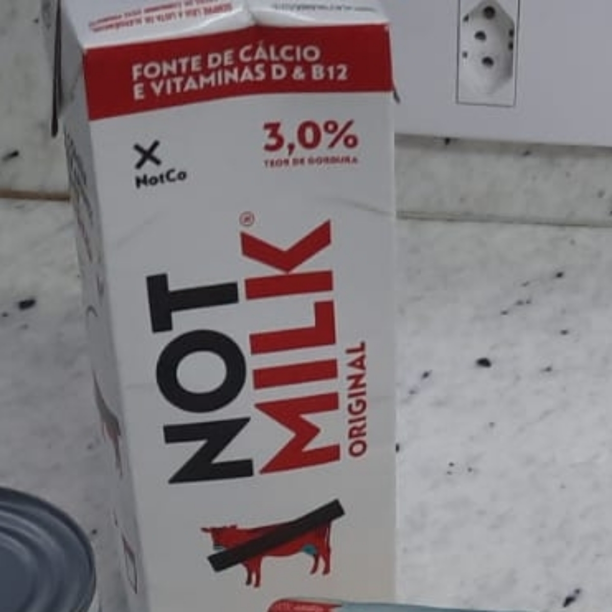 Not Milk Original from NotCo - Vegan Product Reviews & Ratings | abillion