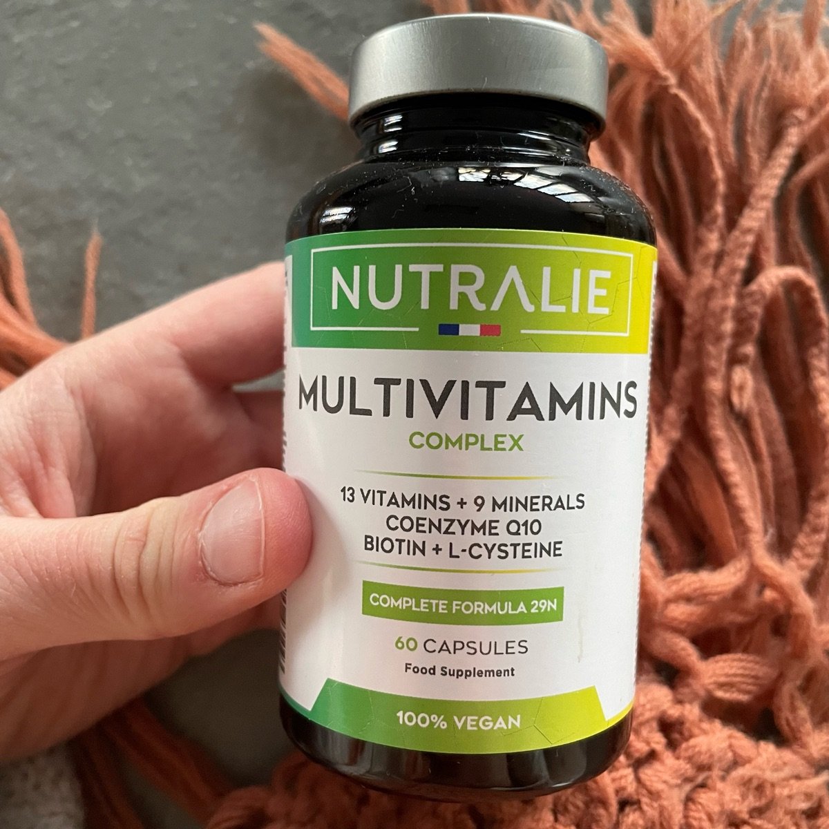 Nutralie Multivitamins Reviews | abillion