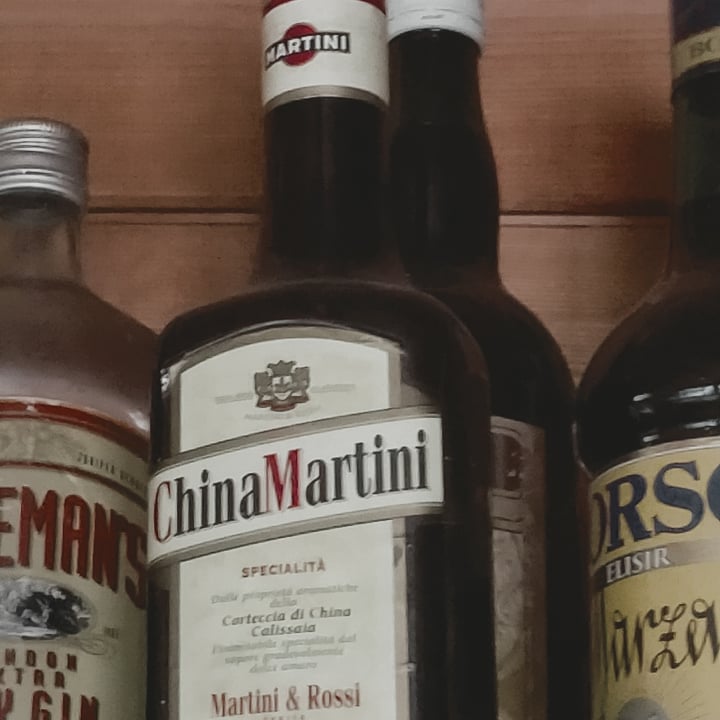 Martini China Martini Review | abillion