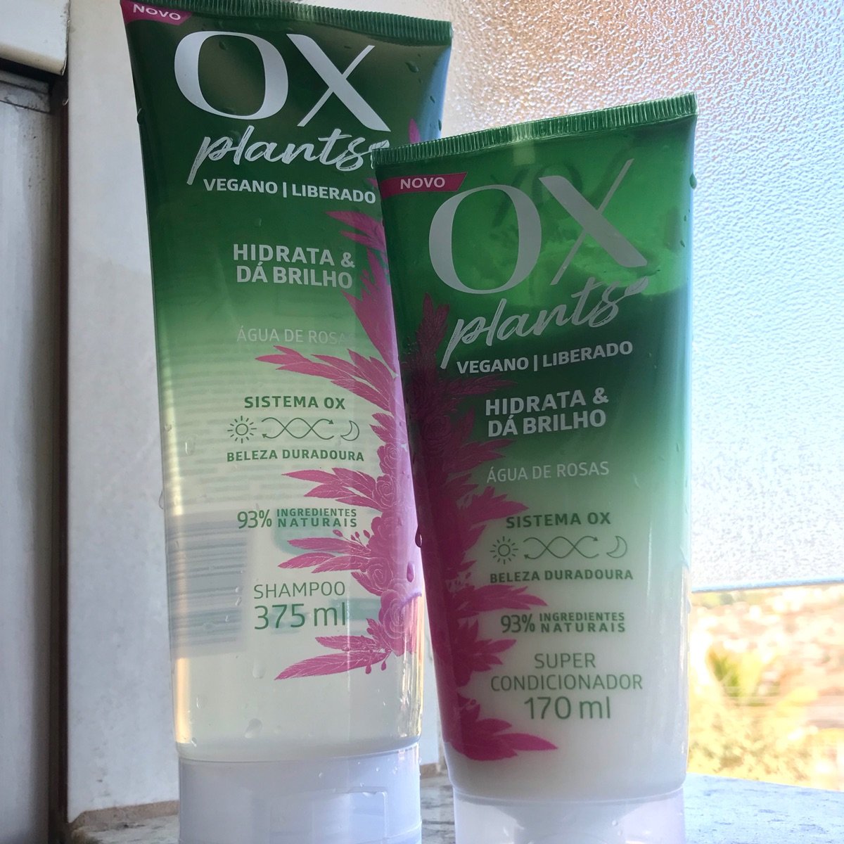 Ox Ox plants Reviews | abillion