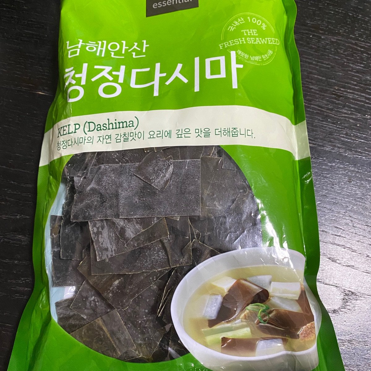 Essential Kelp (Dashima) Reviews | abillion