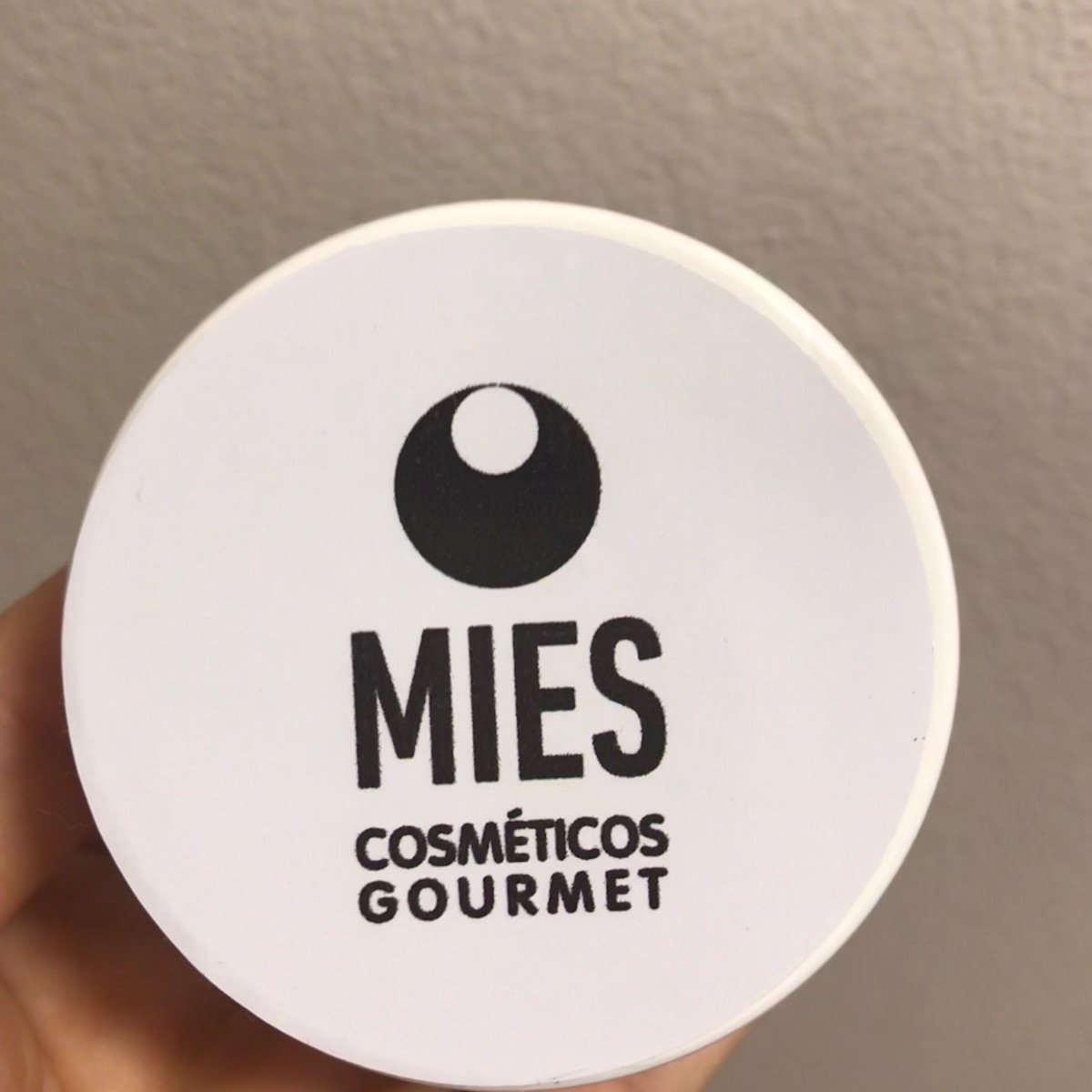 Máscara capilar from Mies - Vegan Product Reviews & Ratings | abillion