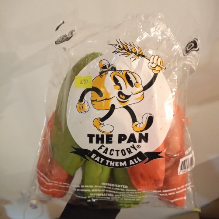 The Pan Factory Pan de Pancho Review | abillion