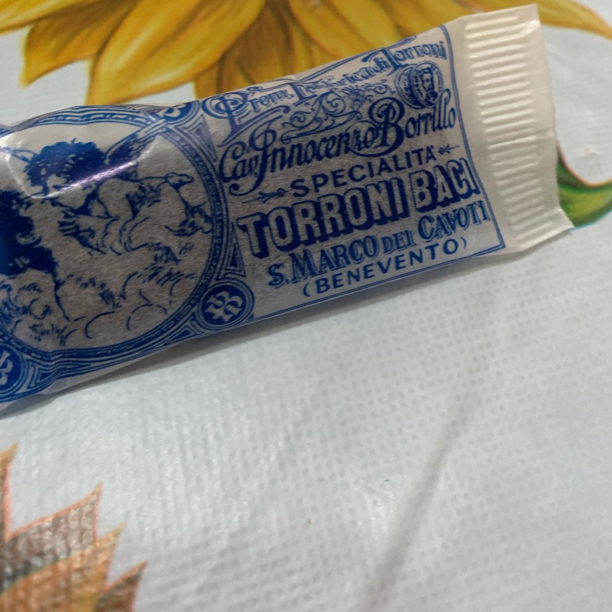 Fabbrica di Torroni Torroni Baci Reviews | abillion