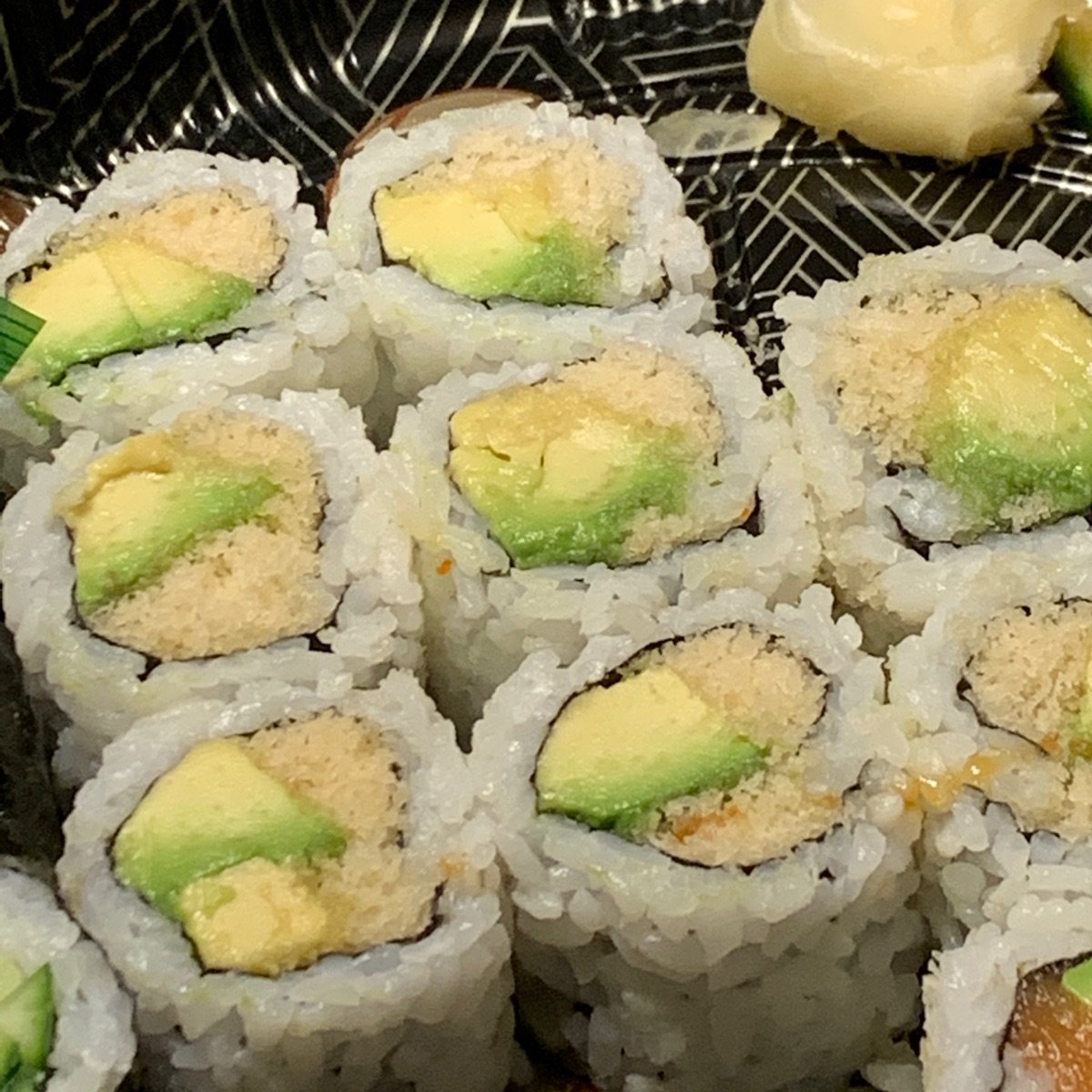 Sushi On Fennell Avocado Sushi Reviews | abillion
