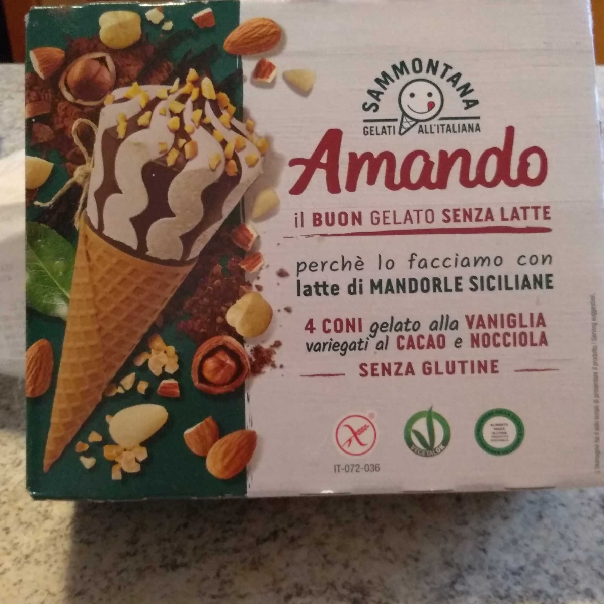 Sammontana Amando Sammontana Reviews | abillion