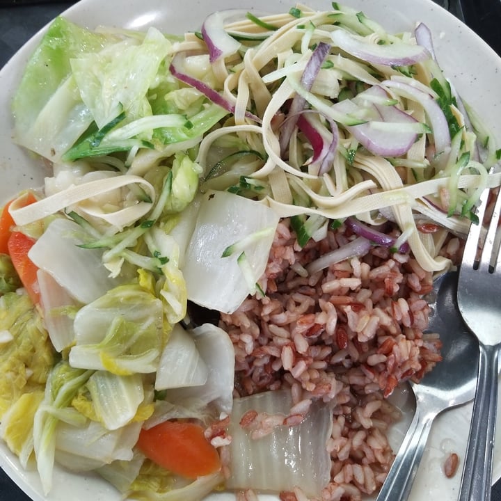 NUS Science Canteen (Frontier Phase 1) Queenstown, Singapore Caifan ...