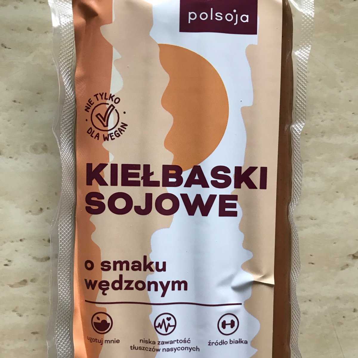 Kielbaski from Polsoja - Vegan Product Reviews & Ratings | abillion