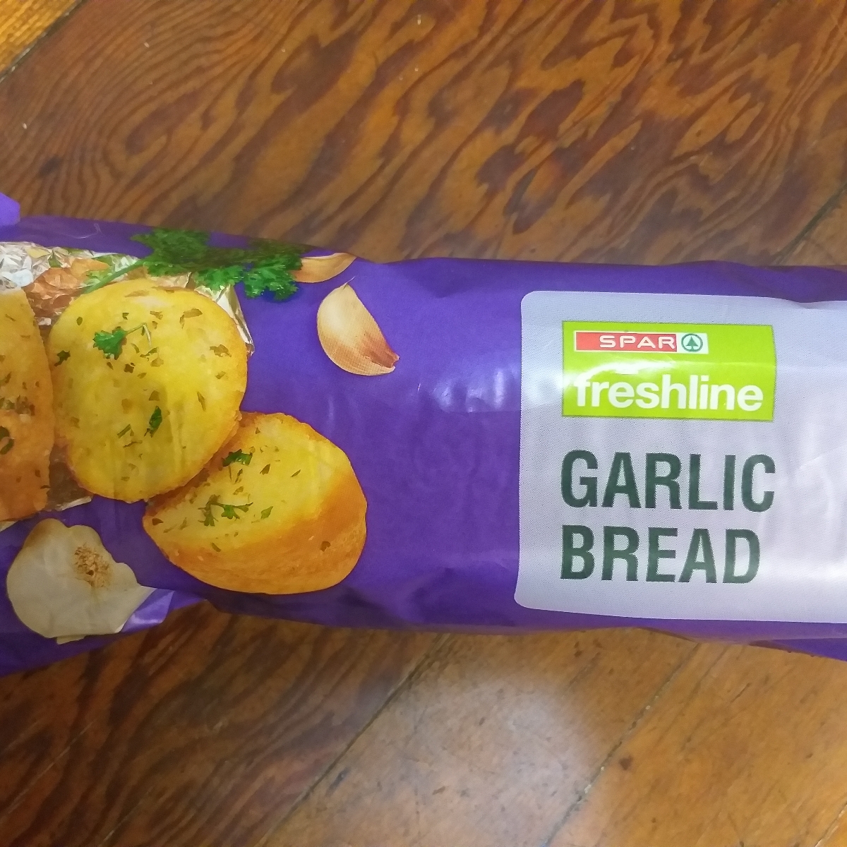 Spar Garlic bread Reviews | abillion