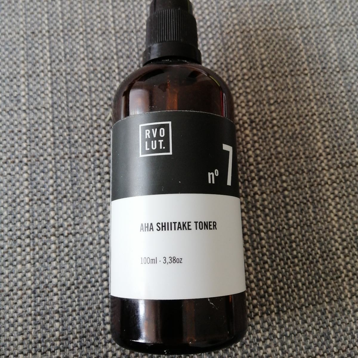 Tónico from Kriim - Vegan Product Reviews & Ratings | abillion