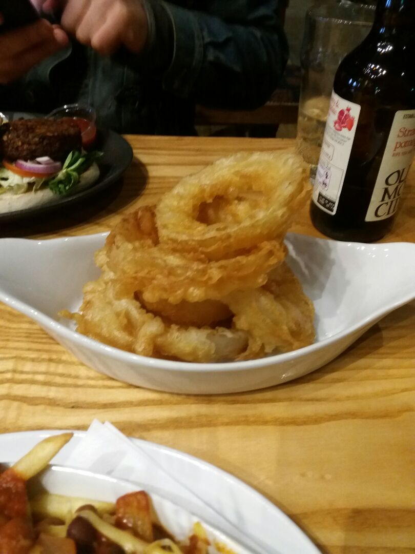 Bugmans, Nottingham – Top Rated Vegan Dishes & Reviews | abillion