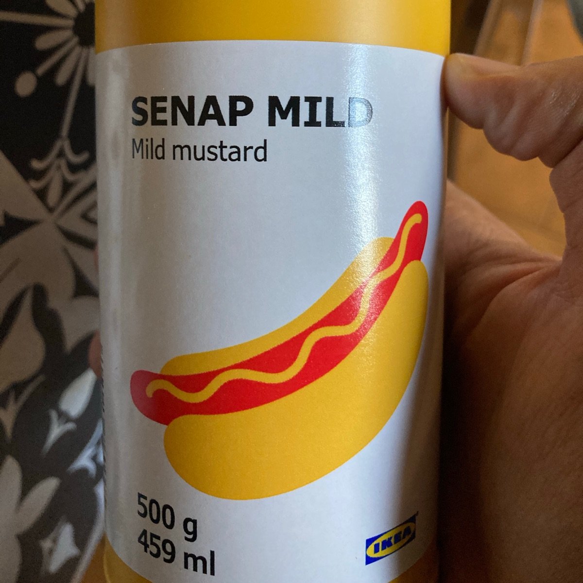 Ikea Senap mild Reviews | abillion
