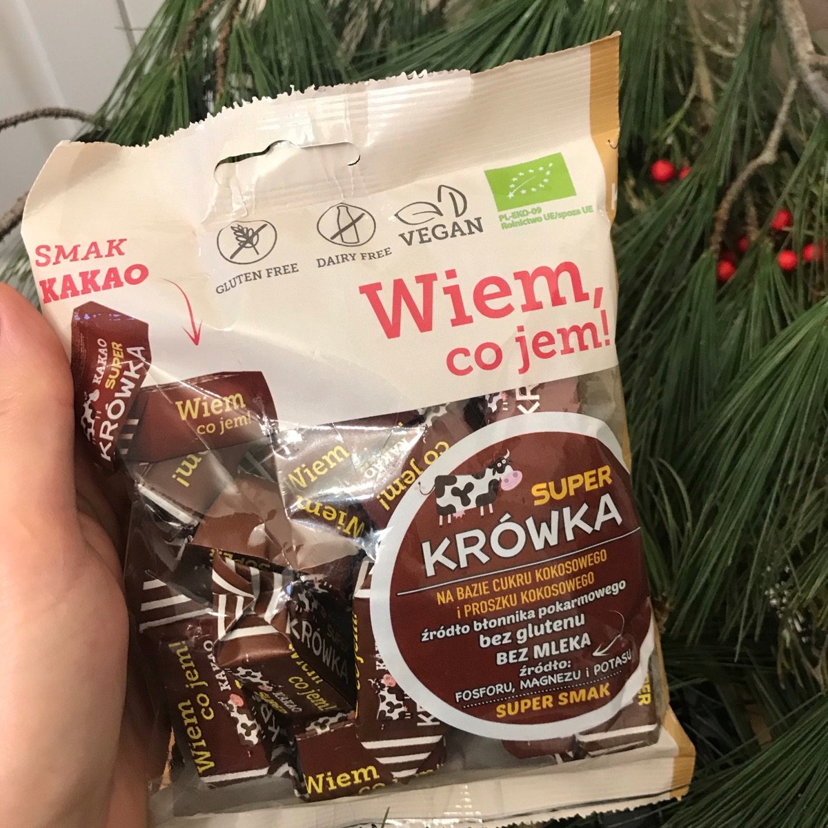 Super Krówka Chocolate fudge Reviews | abillion