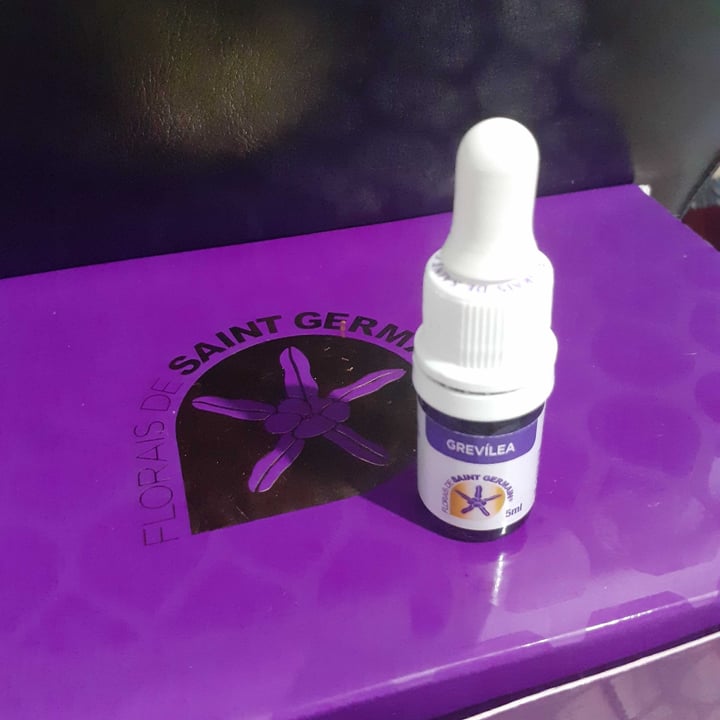 FSG Florais de Saint Germain grevílea essência de estoque Review | abillion
