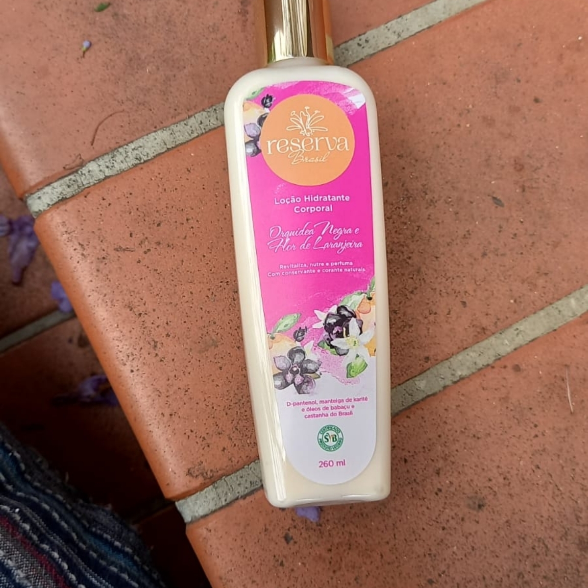Reserva brasil - Hidratante Review | abillion