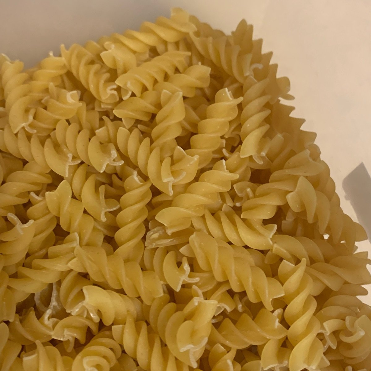 Fusili from Sainsbury's - Vegan Product Reviews & Ratings | abillion