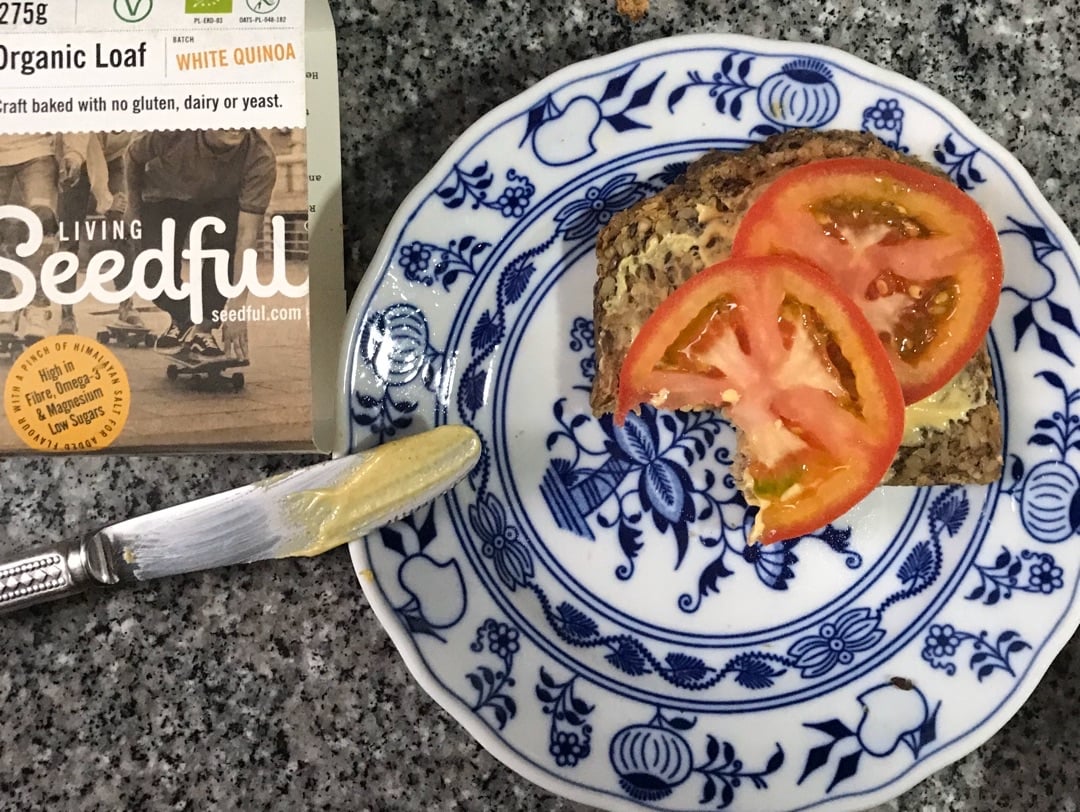 Organic Loaf from Seedful - Vegan Product Reviews & Ratings | abillion