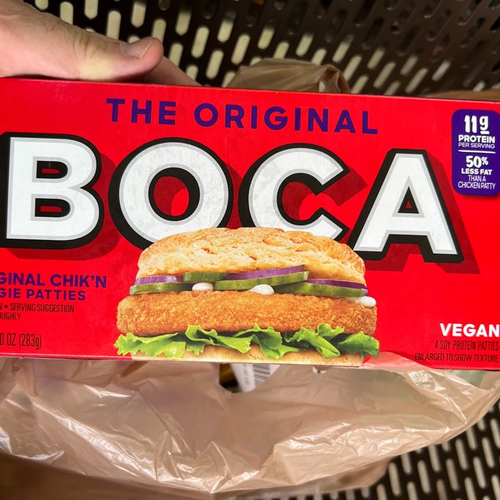BOCA The Original Review | abillion
