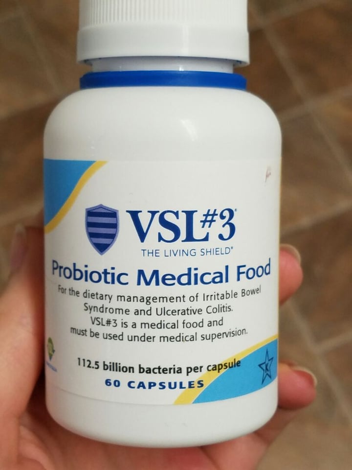 VSL#3 Probiotic Reviews | abillion