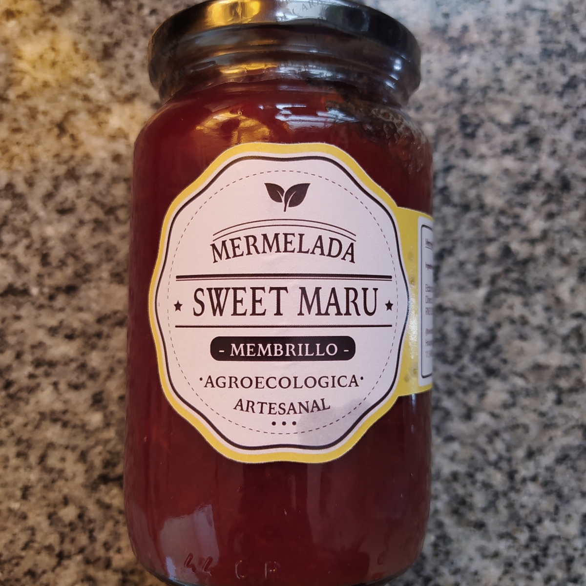 Sweet Maru Mermelada De Membrillo Reviews | abillion