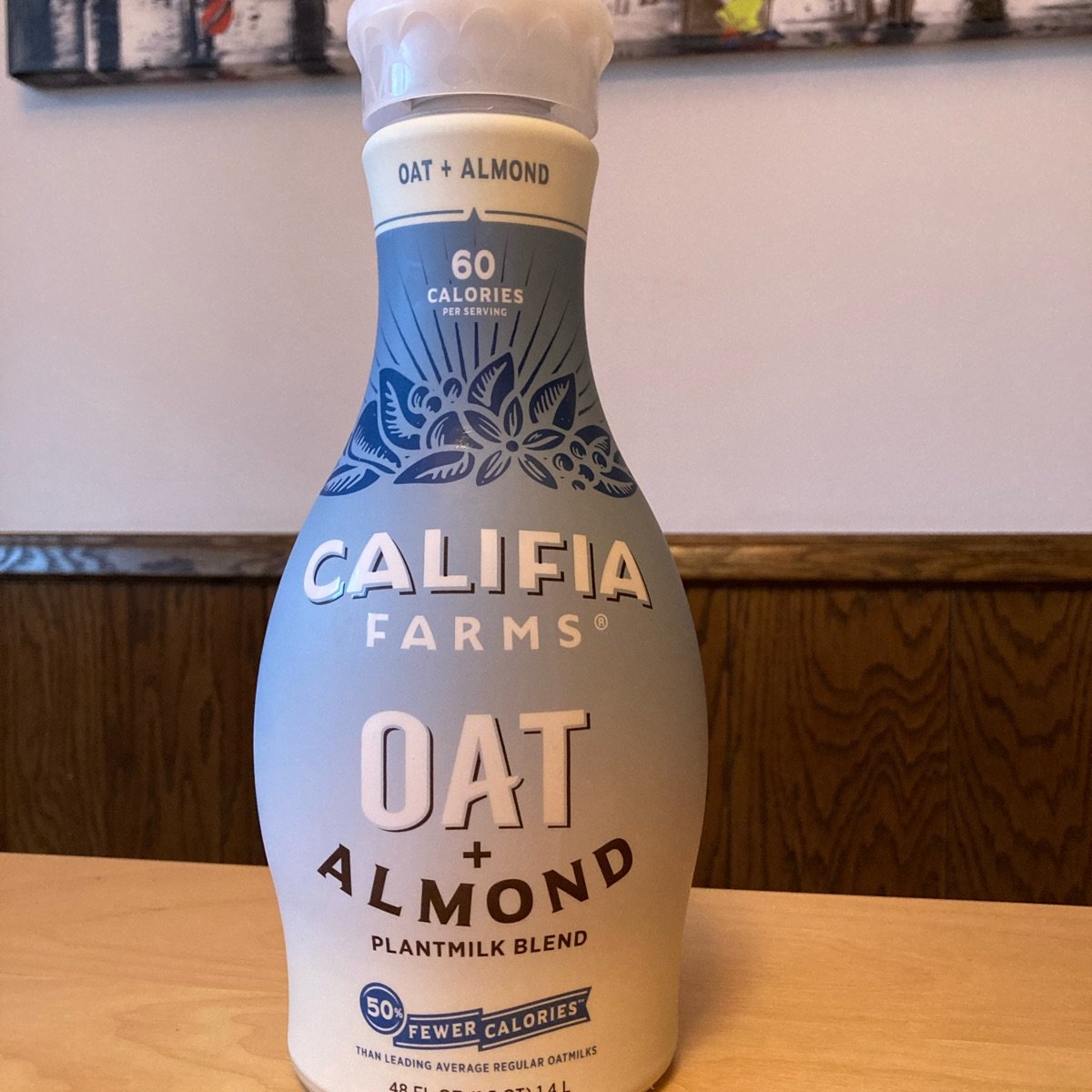 Oat & Almond Drink from Califia Farms - Vegan Product Reviews & Ratings ...