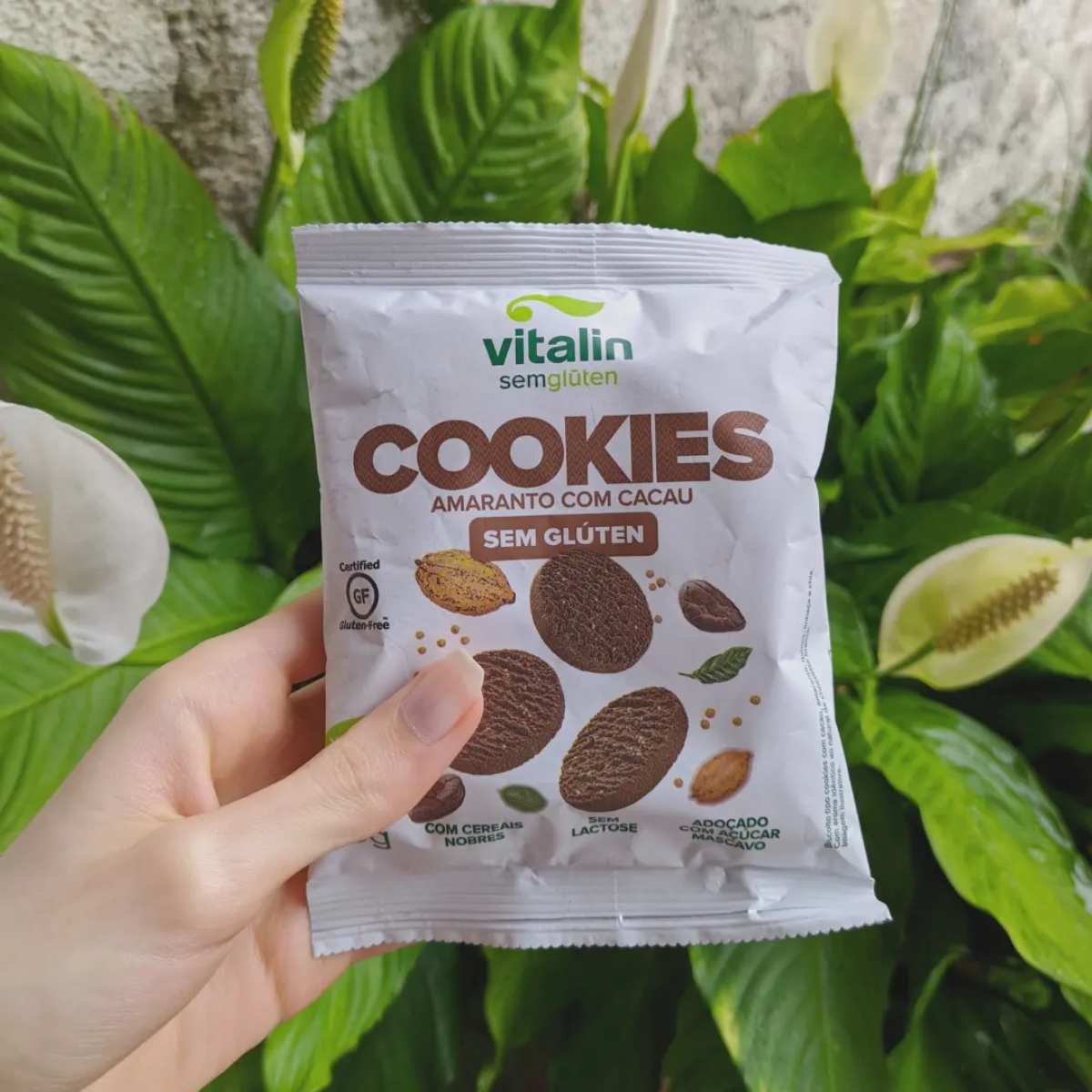 Vitalin Cookies Reviews | abillion