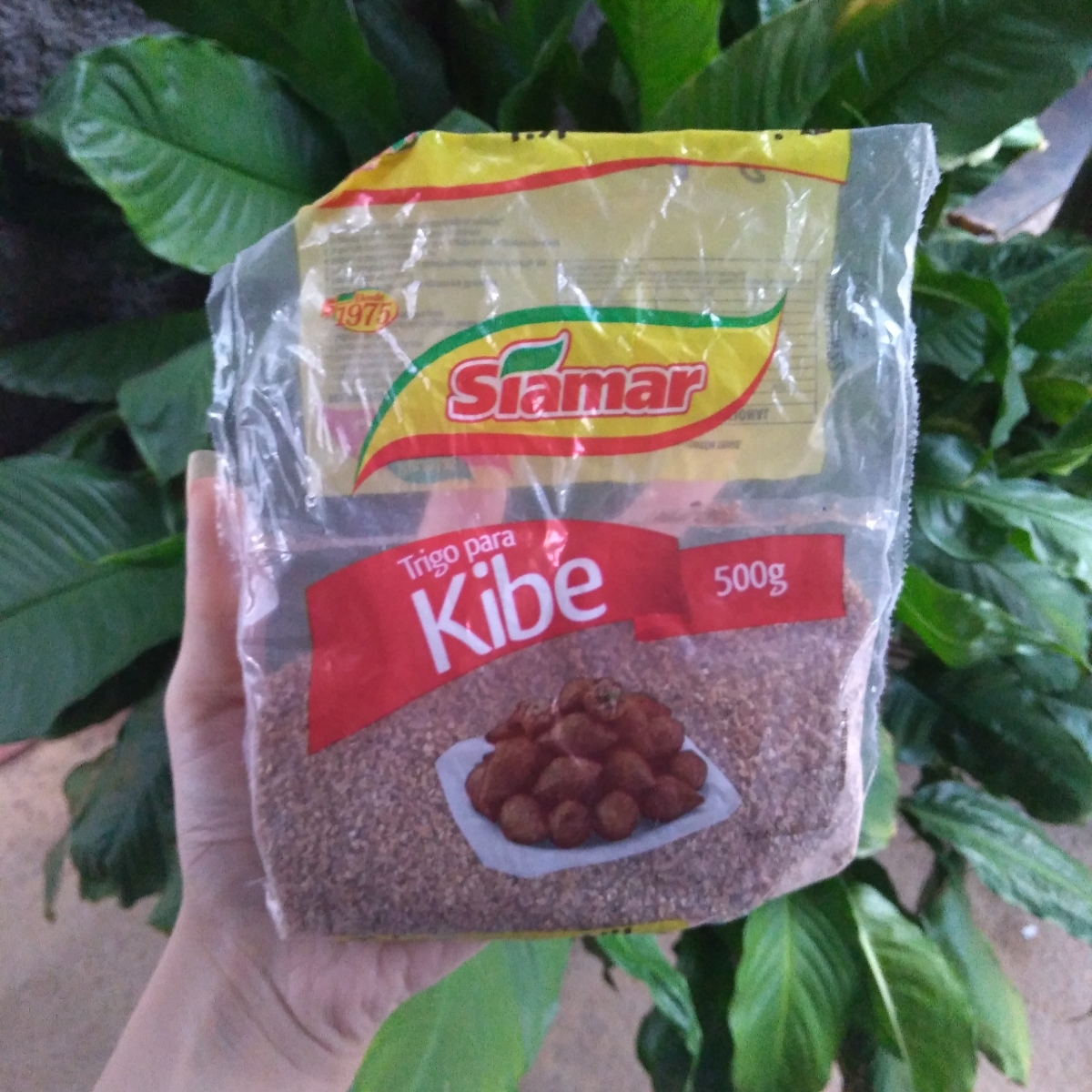 Kibe from Siamar - Vegan Product Reviews & Ratings | abillion