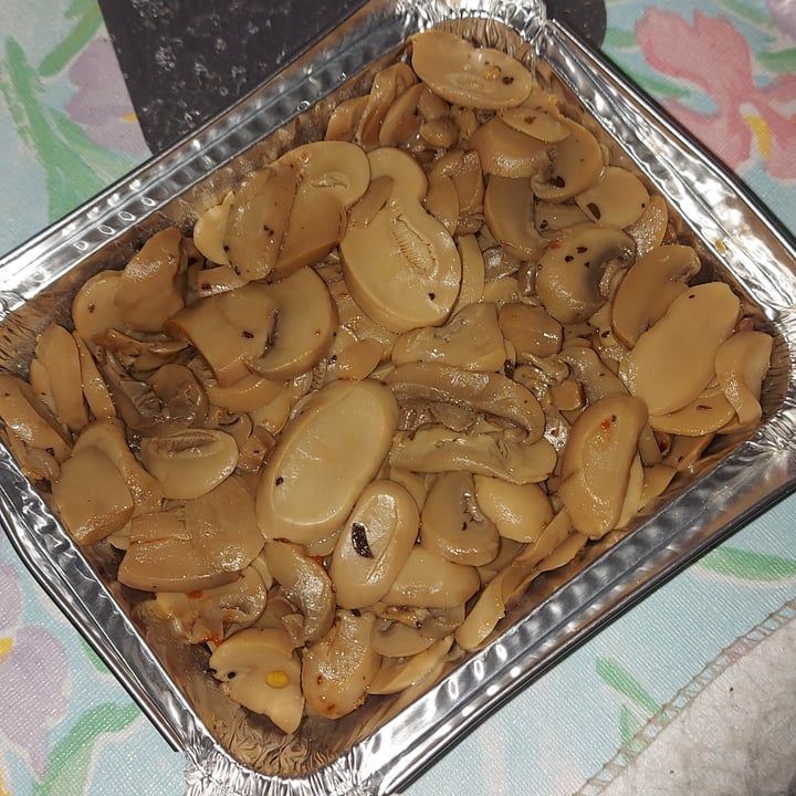 Commisso Bros. & Racco Italian Bakery York, Toronto, Canada Mushrooms ...