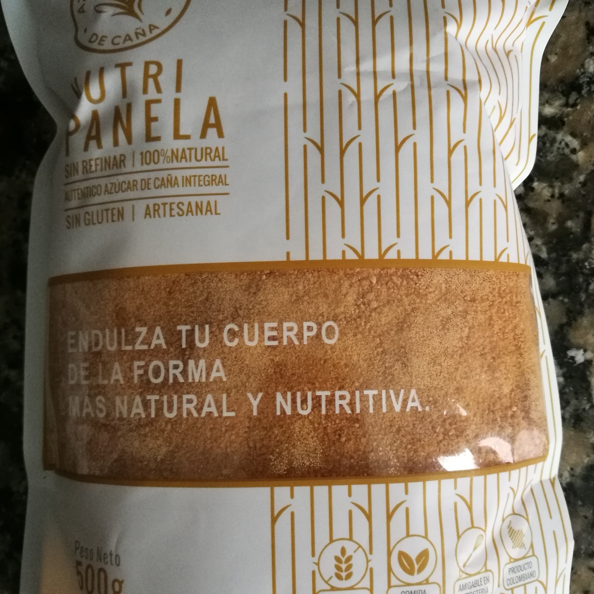 Nutripanela Panela Reviews | abillion