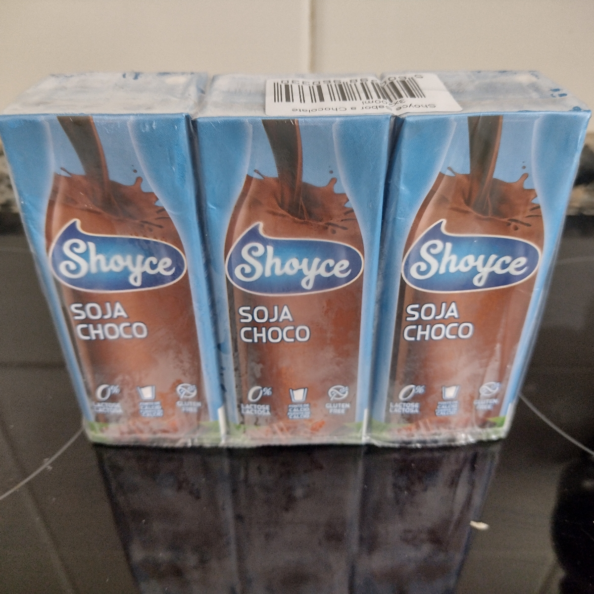 Soja Choco from Shoyce - Vegan Product Reviews & Ratings | abillion