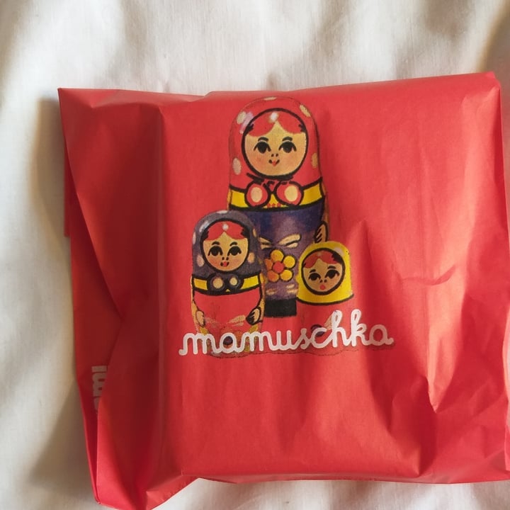 Mamuschka Bombones de Chocolate Review | abillion