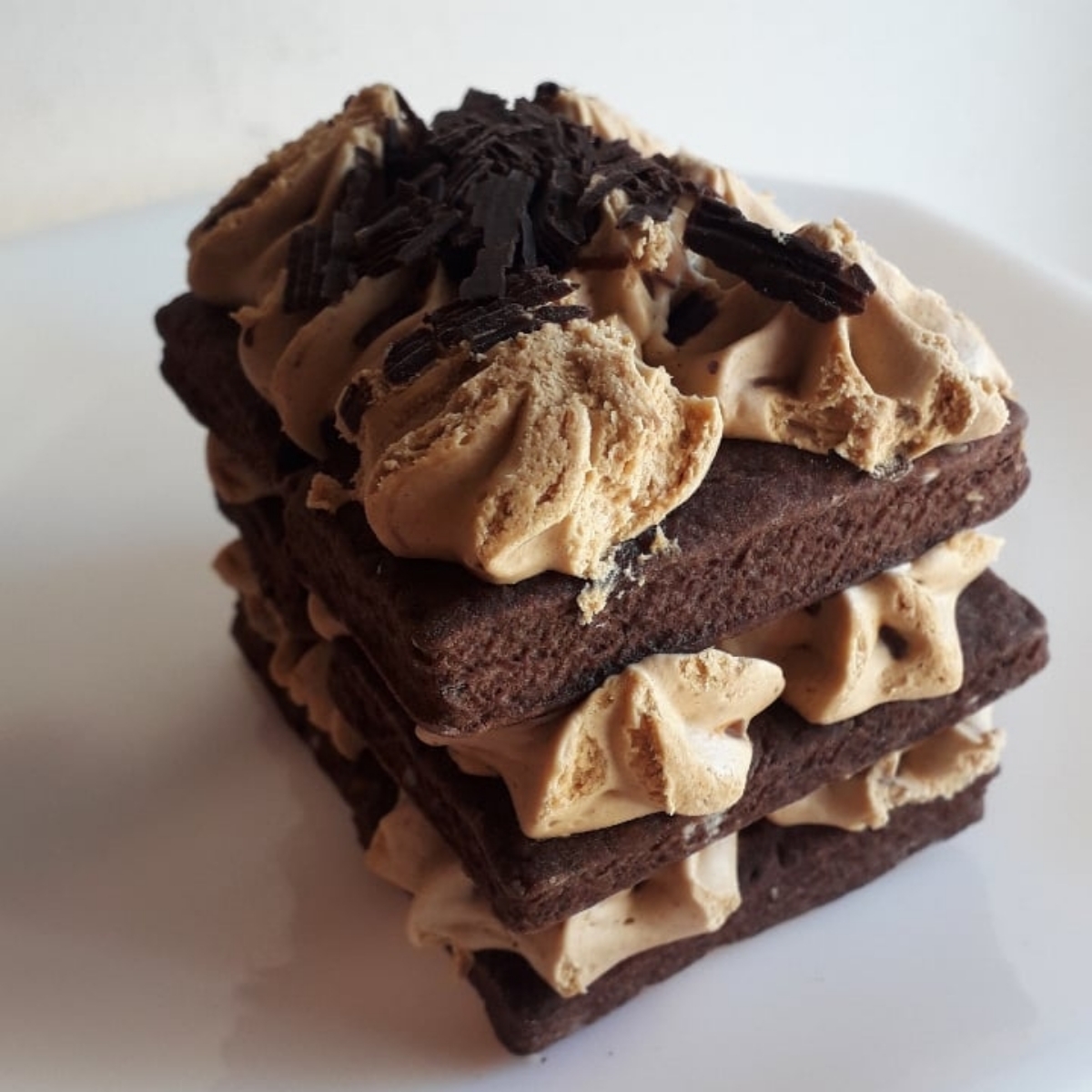 Mini Chocotorta From Mundo Vegano Vegan Product Reviews And Ratings Abillion