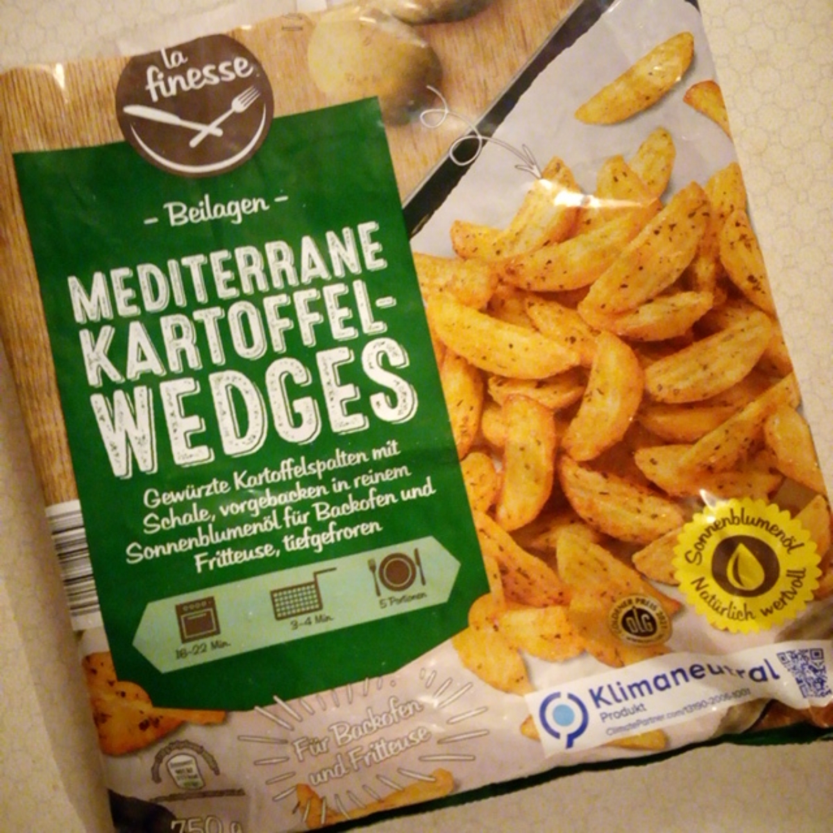 La Finesse Mediterrane Kartoffel Wedges Reviews Abillion la-finesse-mediterrane-kartoffel-wedges-reviews-abillion