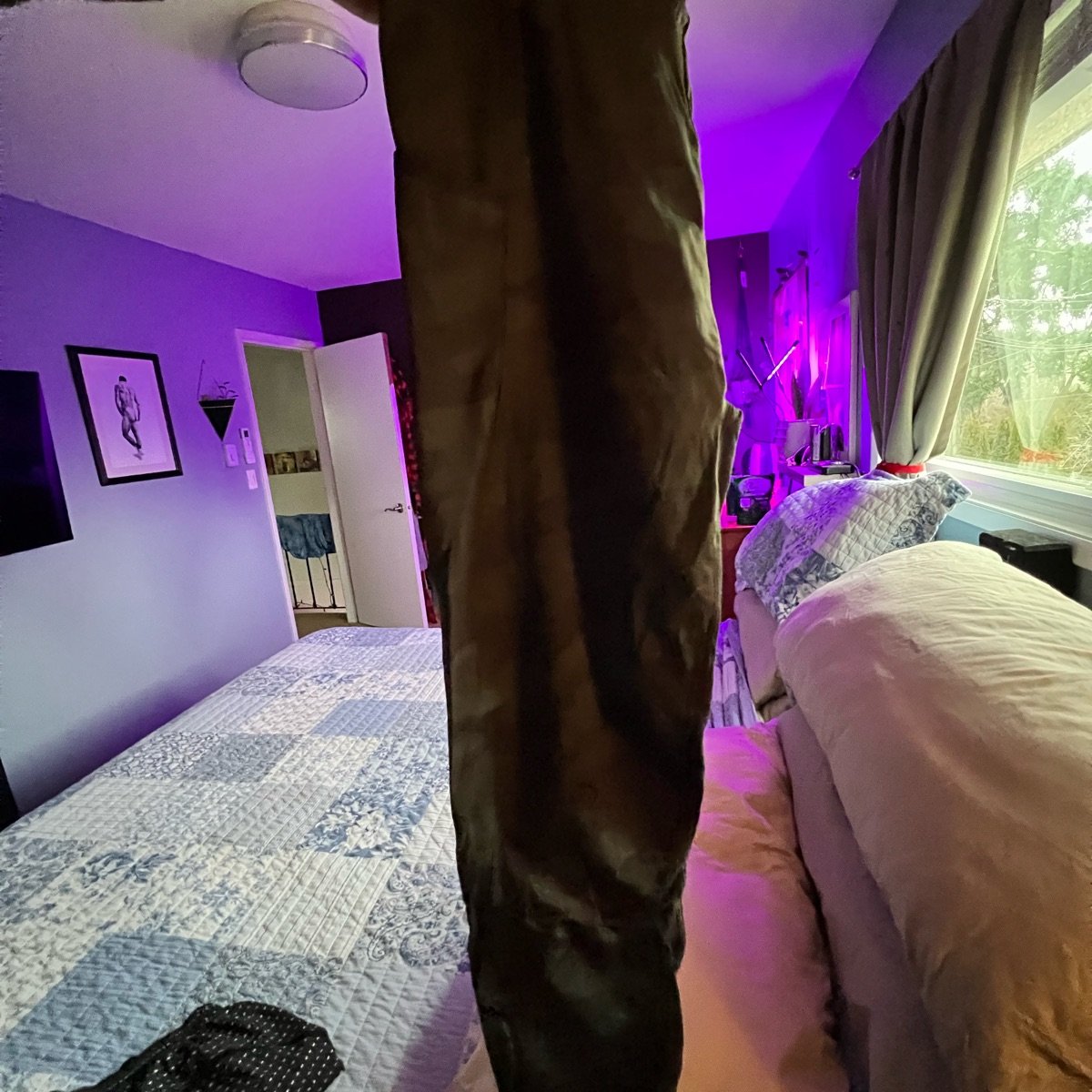 Surge 3/4 Tight from Lululemon - Vegan Product Reviews & Ratings | abillion